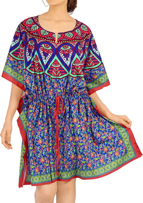 La Leela Womens Beachwear Swimsuit Coverups Summer Swim Beach Cover