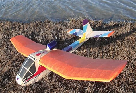 Pushover 36 ¾ Sarik Hobbies For The Model Builder