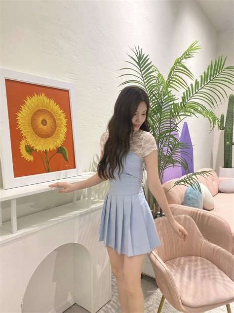 소아 Sua ¡ Csr Mini Albums Kpop