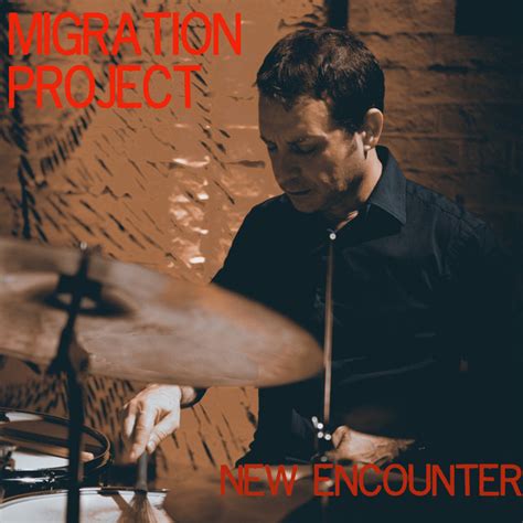 Migration Project Spotify