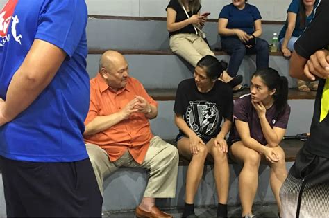 Alyssa Jia To Seek Permission From Creamline To Join National Team Abs Cbn Sports