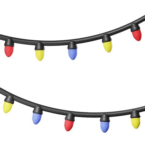 Decorative Light Premium Psd