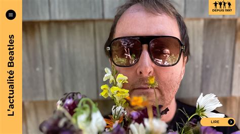 James Mccartney 48 Ans Et Une œuvre Musicale Sincère
