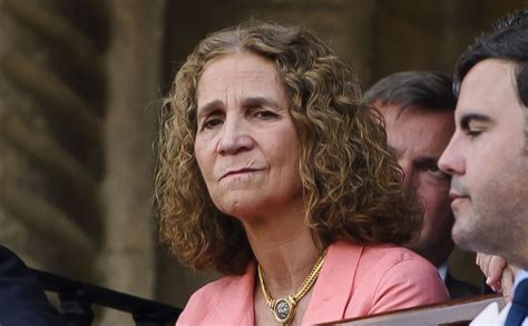 Elena De Borbón La Mujer Que No Pudo Reinar En España