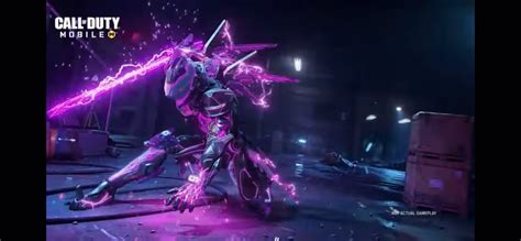 codm must do an execution for spectre as he is also a mythic character