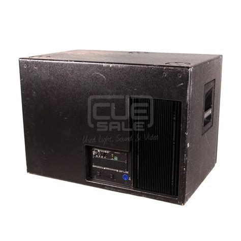 Meyer Sound Usw 1p Set ⋆ Cue Sale