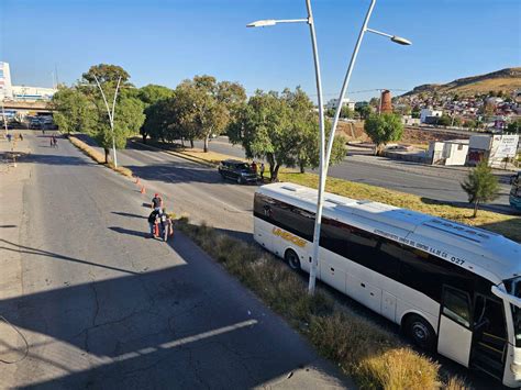 Dirección Dirección De Policía Vial Preventiva Zacatecas