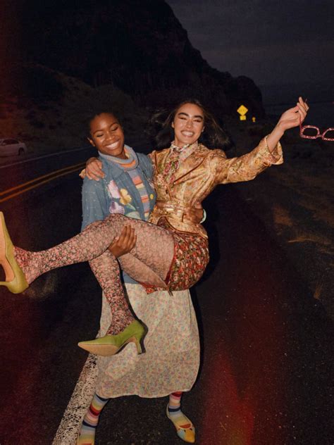 Mia Ostergren Los Angeles Ford Models