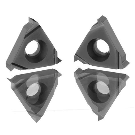 China Grinding Carbide Thread Insert Manufacturers Suppliers And