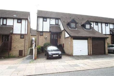 Property Valuation 134 Downs Barn Boulevard Downs Barn Milton Keynes Mk14 7rp