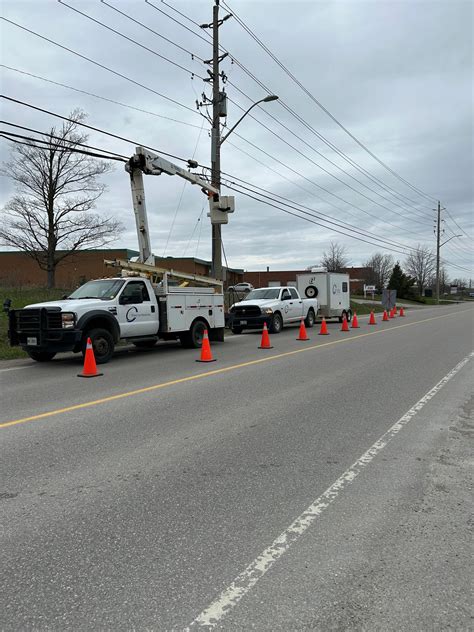 Careers Fibercon Muskoka