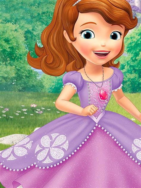 Sofia The First