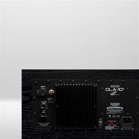 Cla 10a Avantone Pro