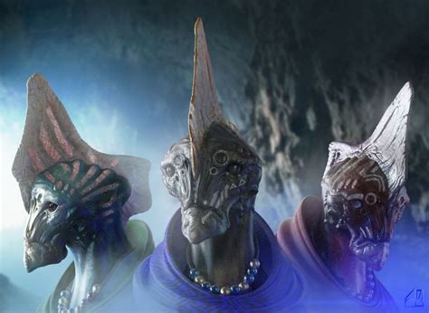 Ancient Aliens Adrian Bobb On Artstation At Artworkgllex Alien
