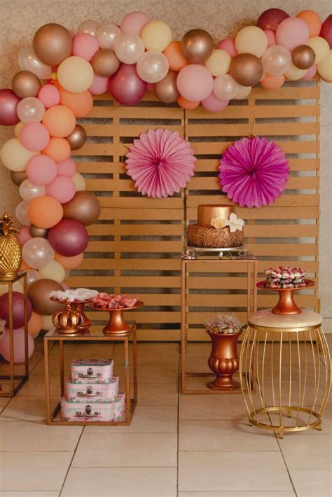 Diy Adult Birthday Party Decorations 25 Diy Party Decorations