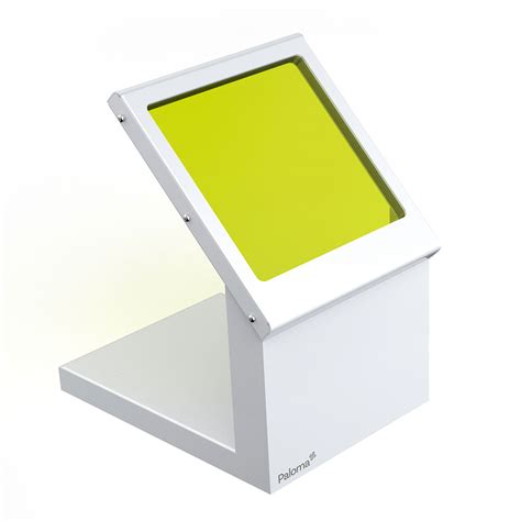 Tabletop Shield Nuclear Medicine And Lead Lined Laboratory Furniture