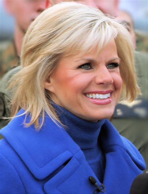 Gretchen Carlson Wikipedia