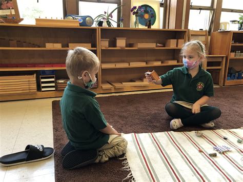 The Benefits Of Mixed Age Classrooms Vfkh Montessori School