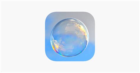 ‎app store 上的“bubble wrap popper with timer”