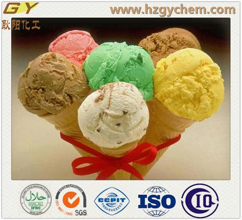 Food Ingredient Of E475 Polyglycerol Fatty Esters Pge Emulsifiers Food