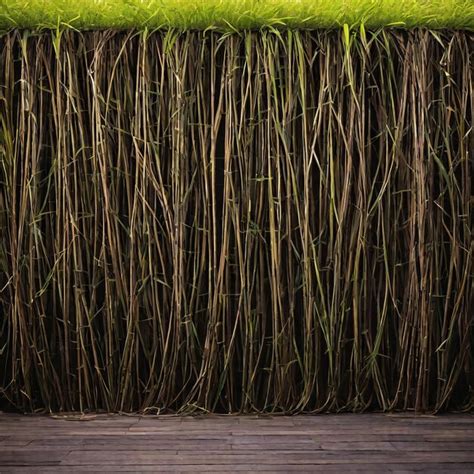 Premium Photo Empty Grass On The Background Of The Grass Empty Grass On The Background Of The