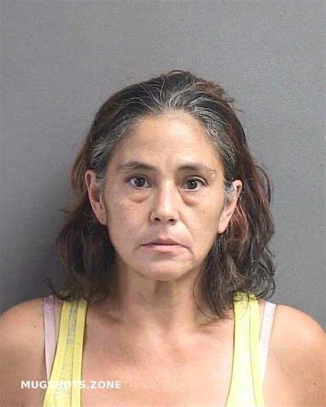 Starkweather Danielle M 06 06 2025 Volusia County Mugshots Zone
