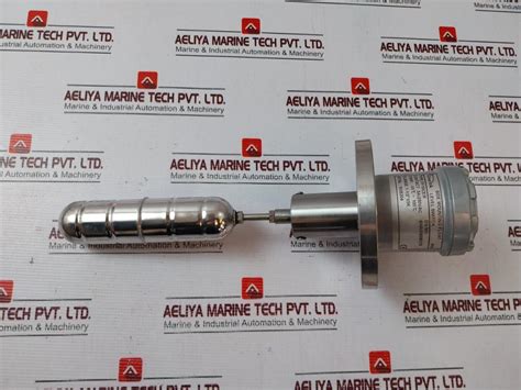 Finetek Ff10cem Side Mounting Float Level Switch Aeliya Marine