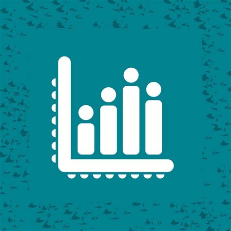 Bar Chart Vector Icon 37922203 Vector Art At Vecteezy
