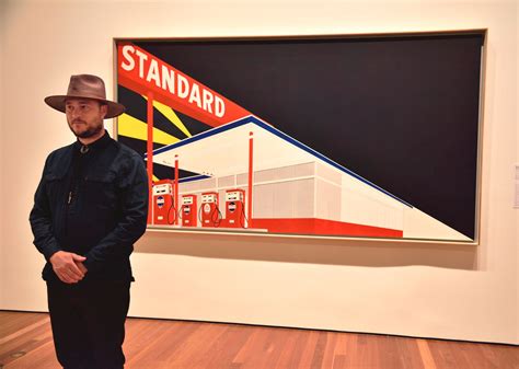 The Dialectic In Contemporary Art Phmuseum