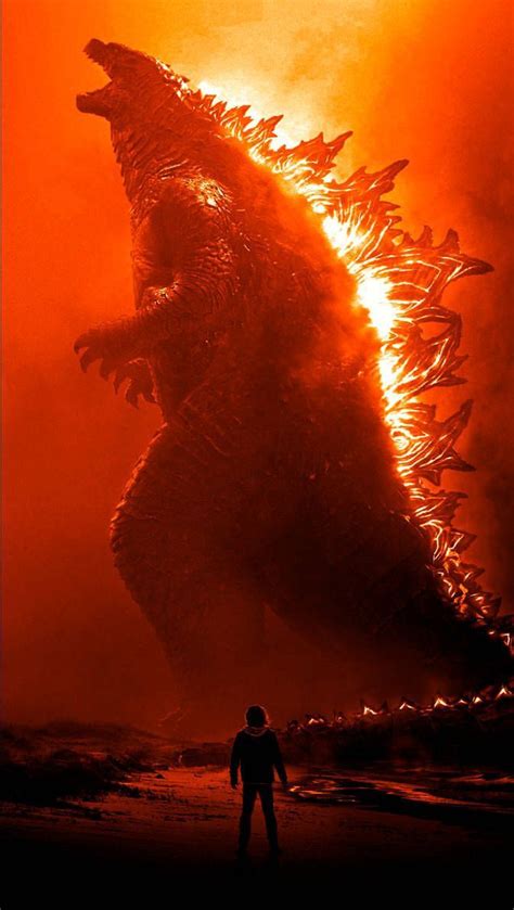 Godzilla Nuclear Pulse