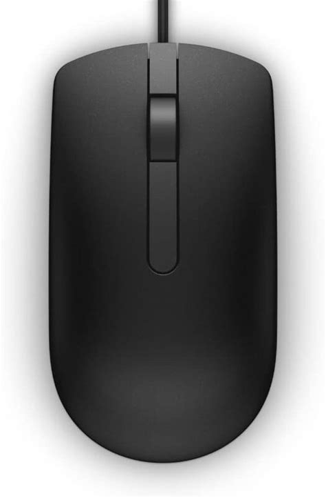 New Dell Usb Mouse Refresh Computers Refurbished Major Brand Computers
