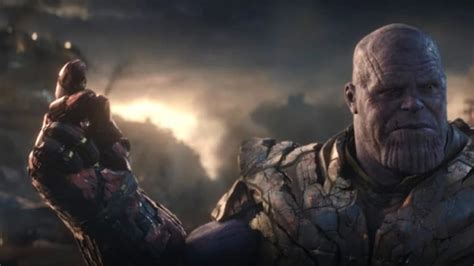 Did Thanos Kill Half The Plants