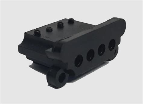 12 Ez Battery Bracket Assembly Small Shs Handling Solutions