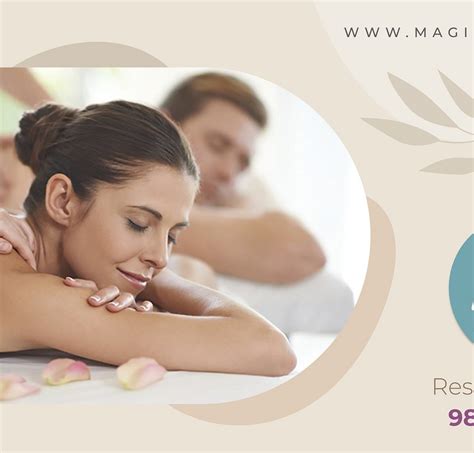 Magic Hands Massage 2026 All You Should Know Before You Go W