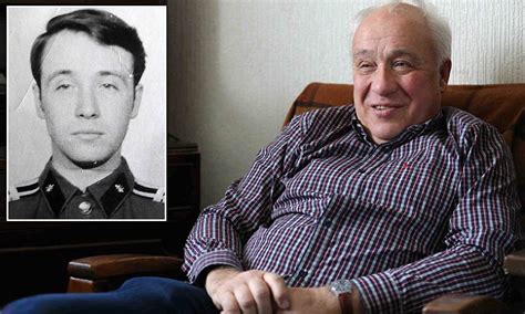 Kgb Agent