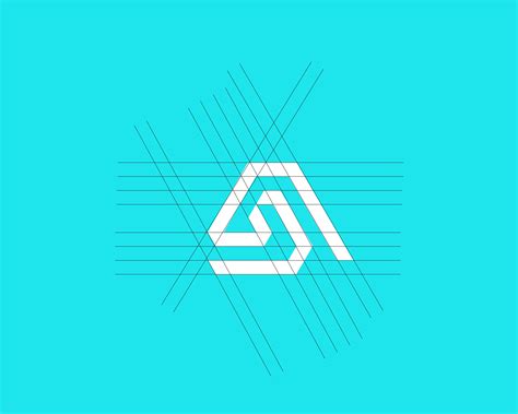 Asgor Brand Identity Design On Behance