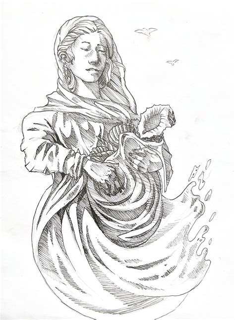 Fresh Water Cherwell