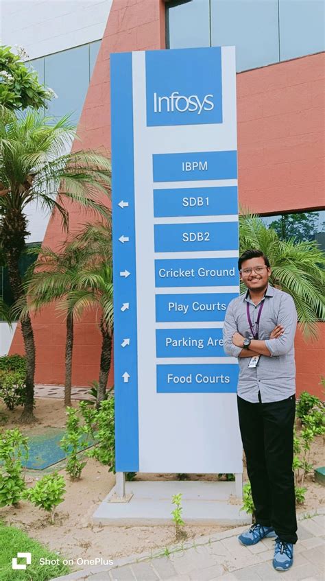 Kushal Gupta On Linkedin Grateful Internshipexperience Infosysbpm