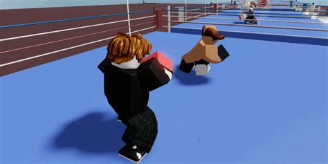 Roblox Untitled Boxing Game Codes Updated List 2026 [february 2026]