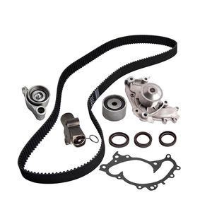 Timing Belt Water Pump For Toyota Engine V6 Vehicle Sienna Ce Le Xle