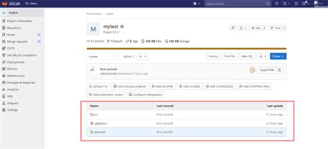 Gitlab如何同步远程仓库变更 Gitlab中怎样处理本地分支落后问题 Gitlab中文网站