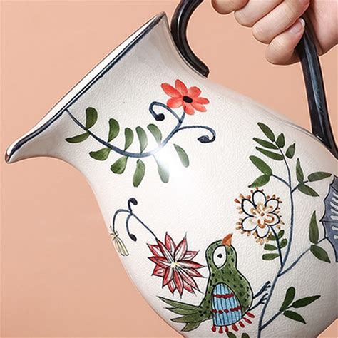 Types Of Ceramic Surface Decoration Techniques Guide