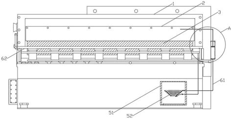 一种阀门生产用剪板装置的制作方法