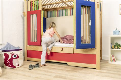 Hannah Cot Bed Newlife Catalogue