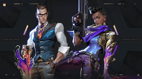 Valorant Update Regenerative Shield Innovative… Earlygame