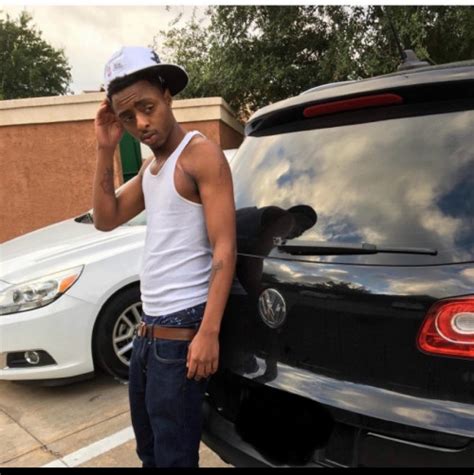 Profile For Elijah Malone 27 M Dallas Tx Correspond With An