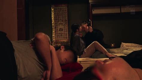 A Leaked Video Of A Young Couple Having Sex While Being Interviewed In The Countryside Eporner