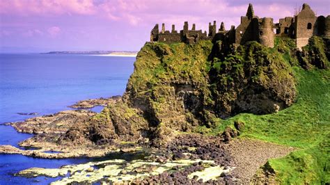 Ireland Castles Iphone Wallpaper At Dolores Robertson Blog