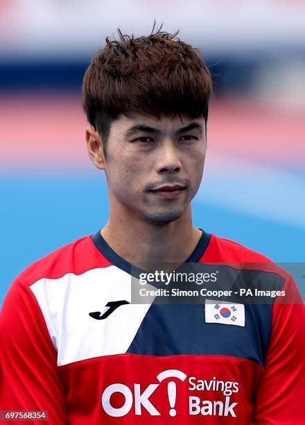 Suk Hoon Photos And Premium High Res Pictures Getty Images