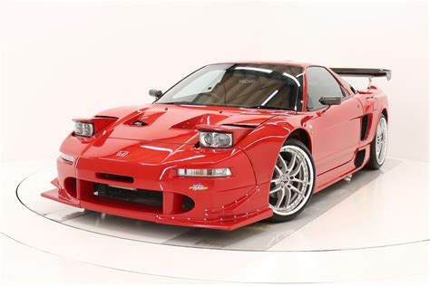 Gebraucht 1991 Honda Nsx 273 Ps Kpook